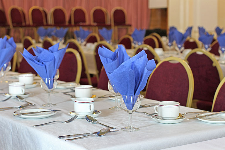 Cardiff Masonic Hall Picture Gallery - Cardiff Masonic Hall