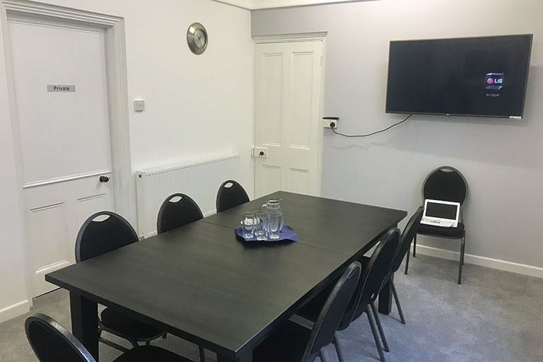 Function Rooms - Cardiff Masonic Hall